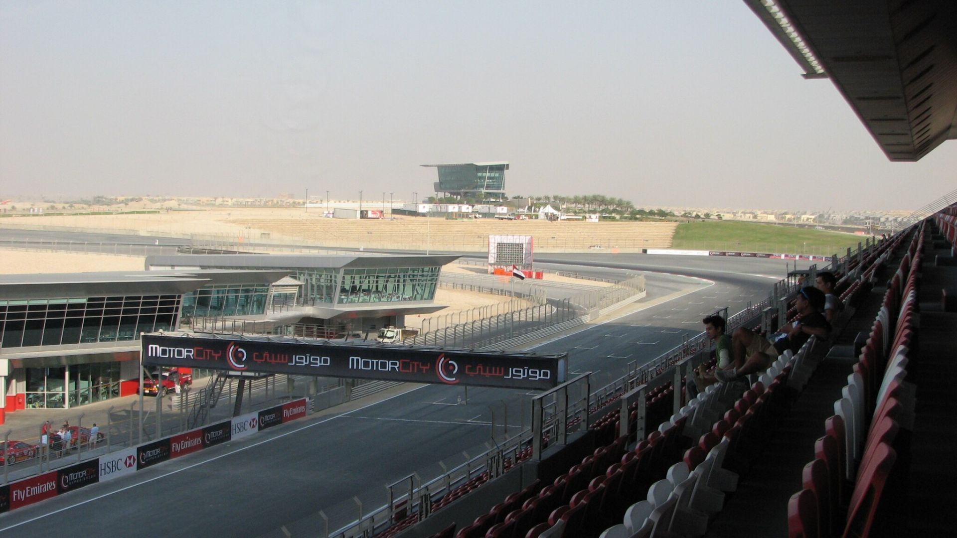 Explore Dubai Fashion Week beyond the runway – PrestigeOnline Singapore