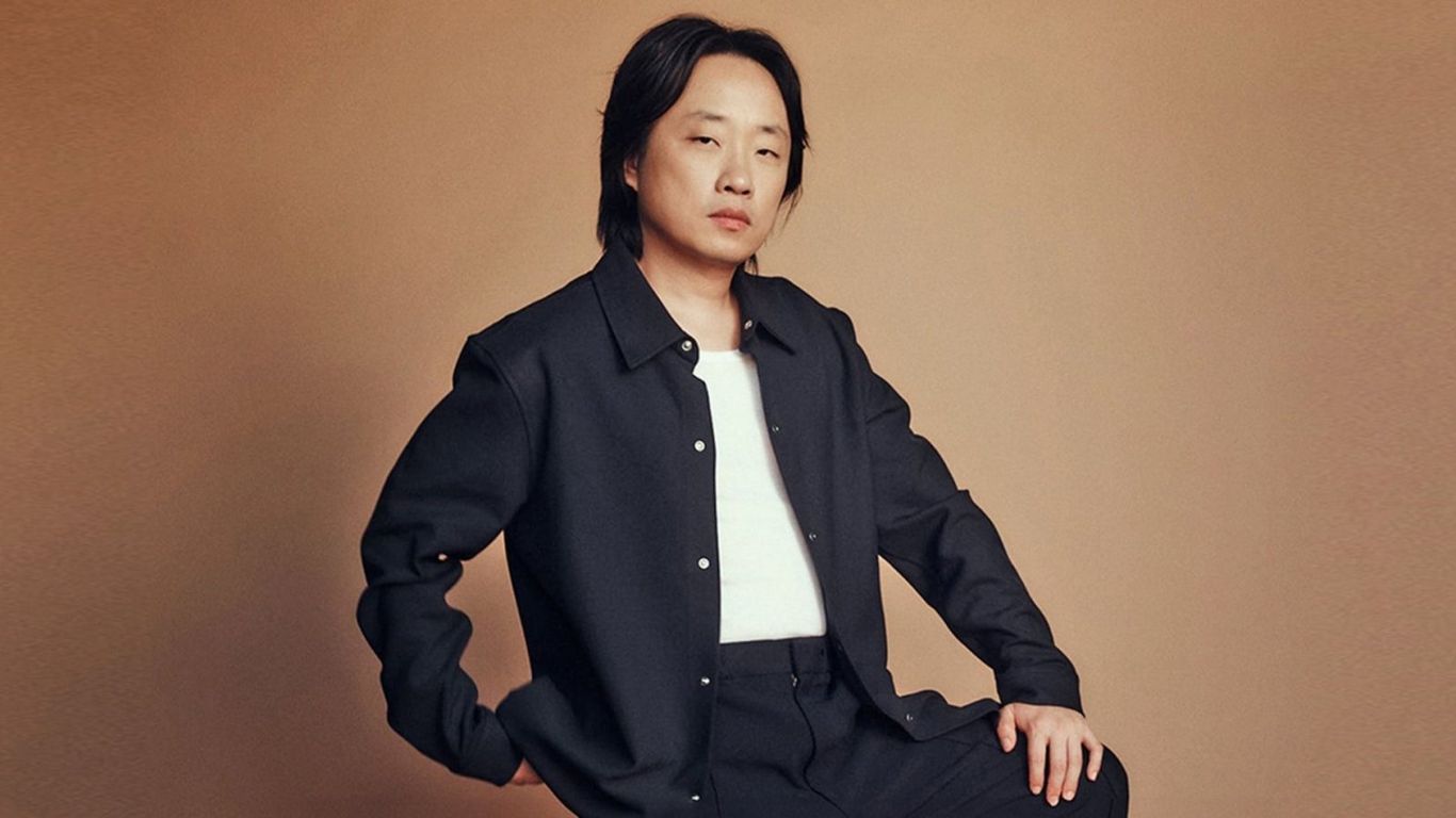 Jimmy O. Yang to perform at Just for Laughs Festival Singapore 2025 ...