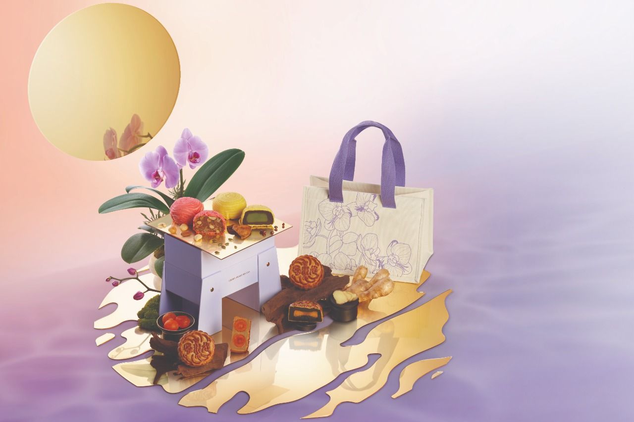 Best baked mooncakes to savour this Mid-Autumn Festival 2025 ...