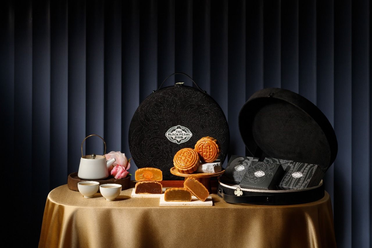 Best baked mooncakes to savour this Mid-Autumn Festival 2025 ...