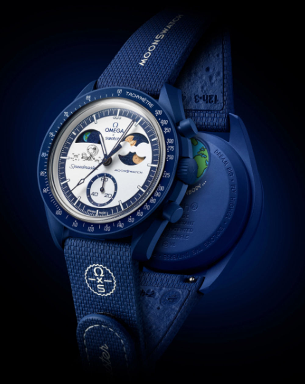 The best MoonSwatches ranked and reviewed