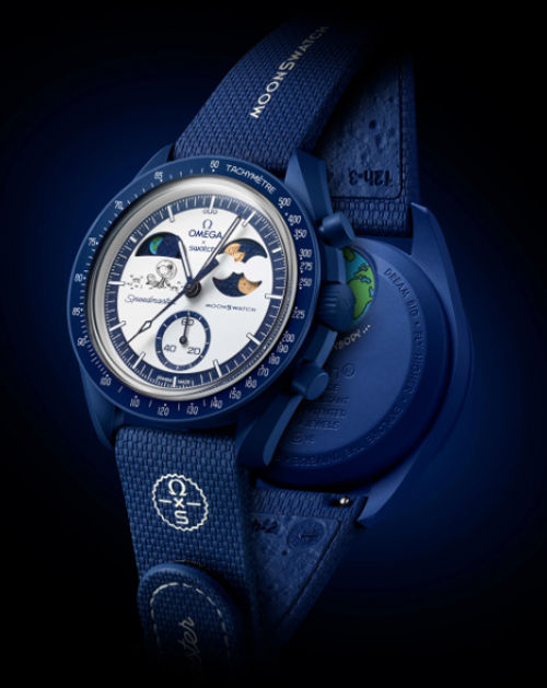 The best MoonSwatches ranked and reviewed