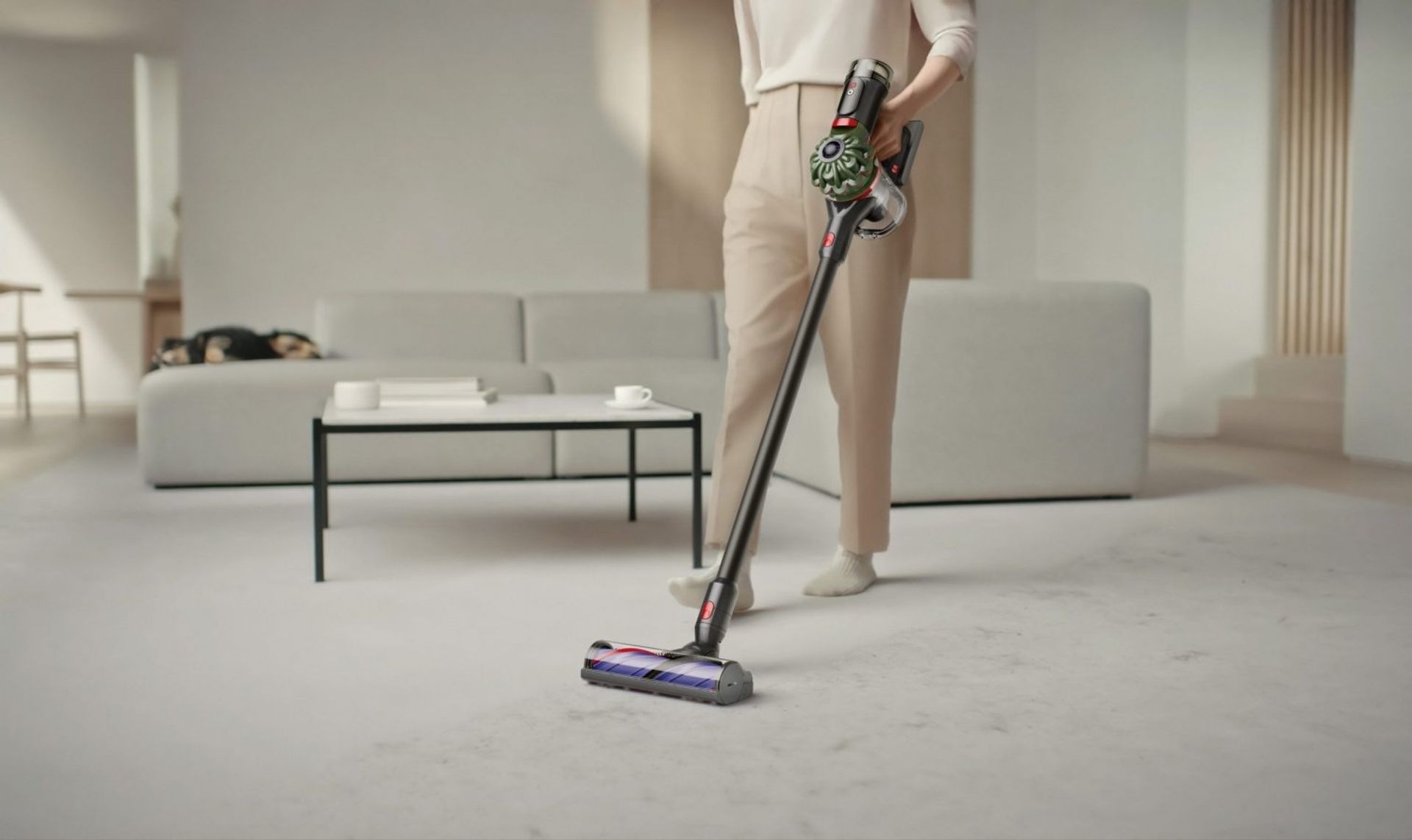 Dyson unveils it's new state-of-the-art products – PrestigeOnline Singapore