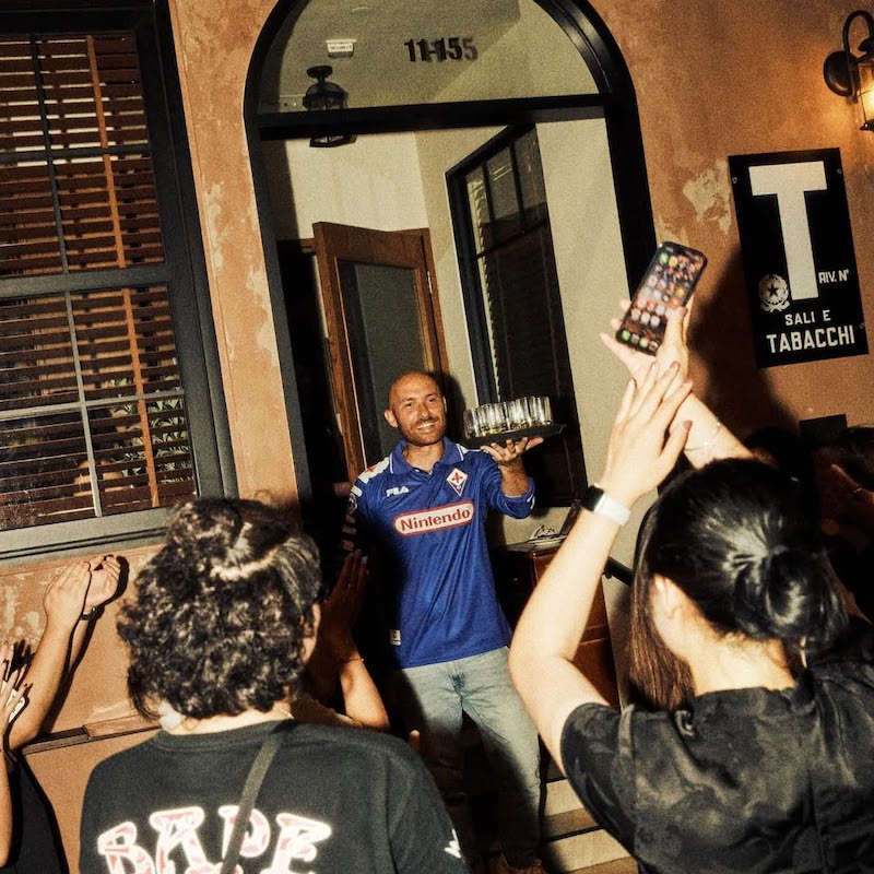 Bar Leone to open its first Shanghai outpost in autumn 2025 ...