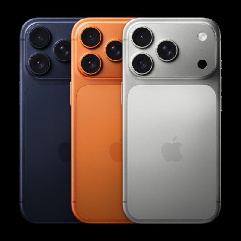 Apple Event 2025: iPhone 17 phones and more launches – PrestigeOnline ...