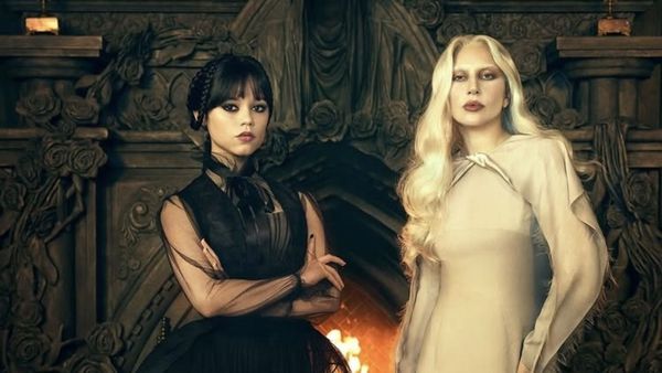 All the cast members and cameos in Wednesday season 2