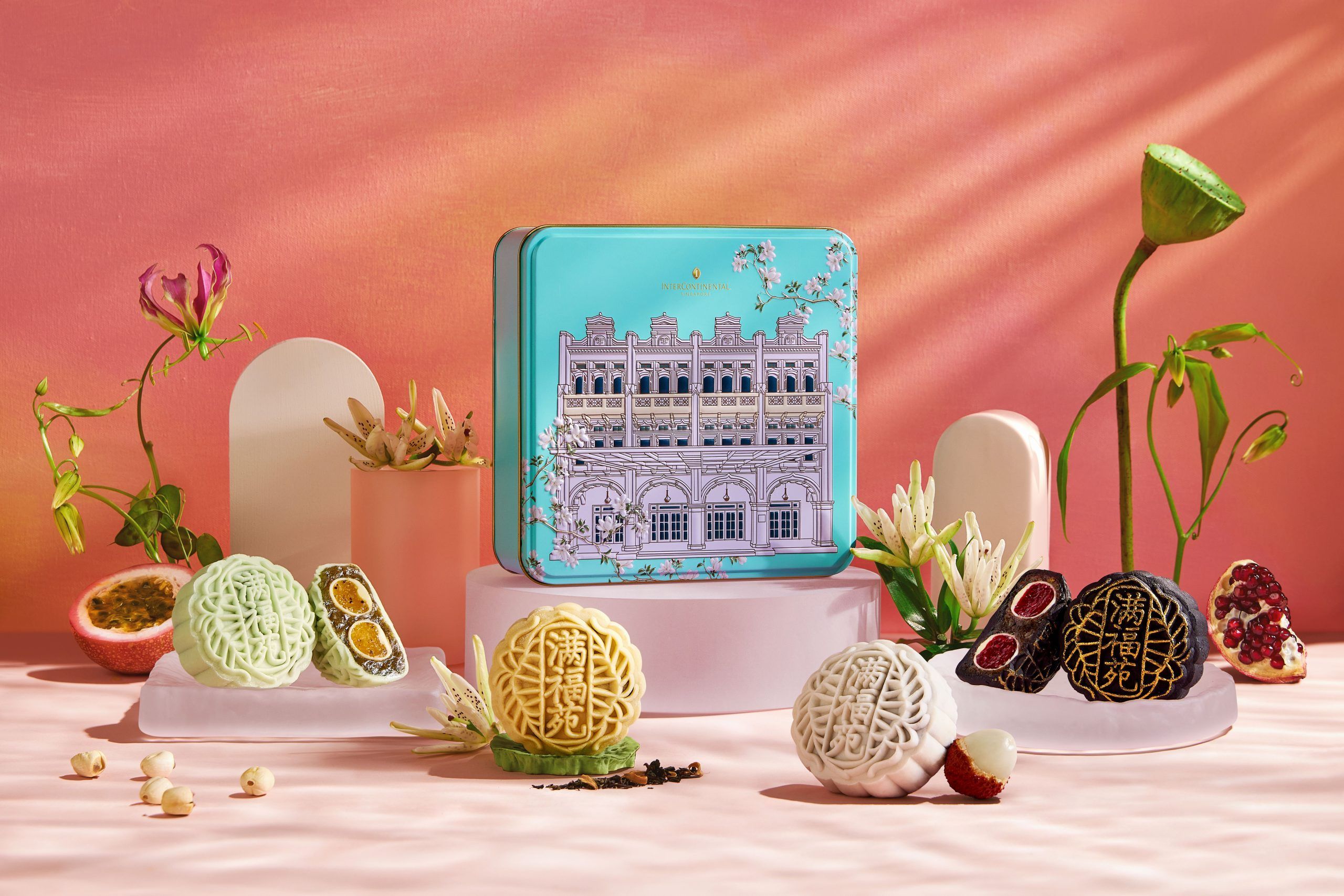 Best snowskin mooncakes to try in Singapore this Mid-Autumn Festival ...