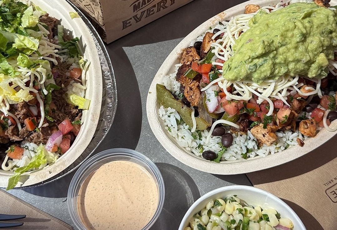 US burrito chain Chipotle to open in Singapore 2026 – PrestigeOnline ...
