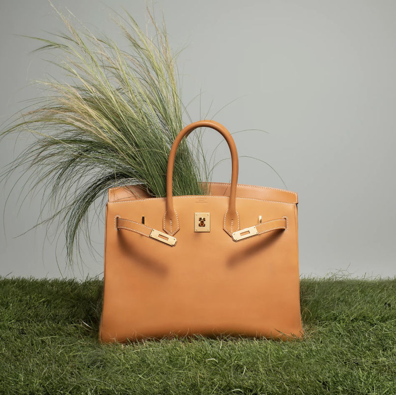 How Hermès Birkin became an investment piece – PrestigeOnline Singapore