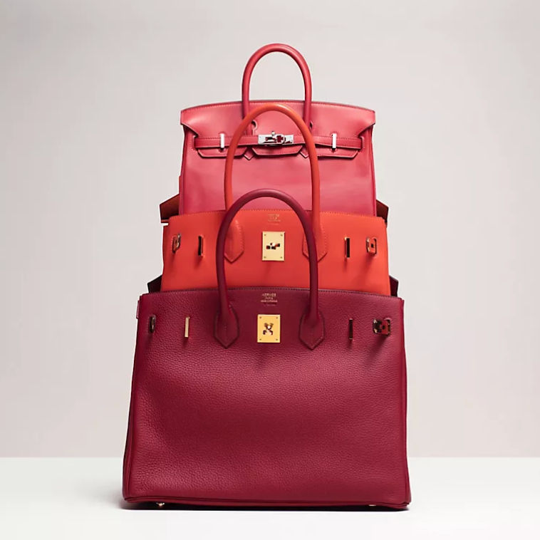 How Hermès Birkin became an investment piece – PrestigeOnline Singapore