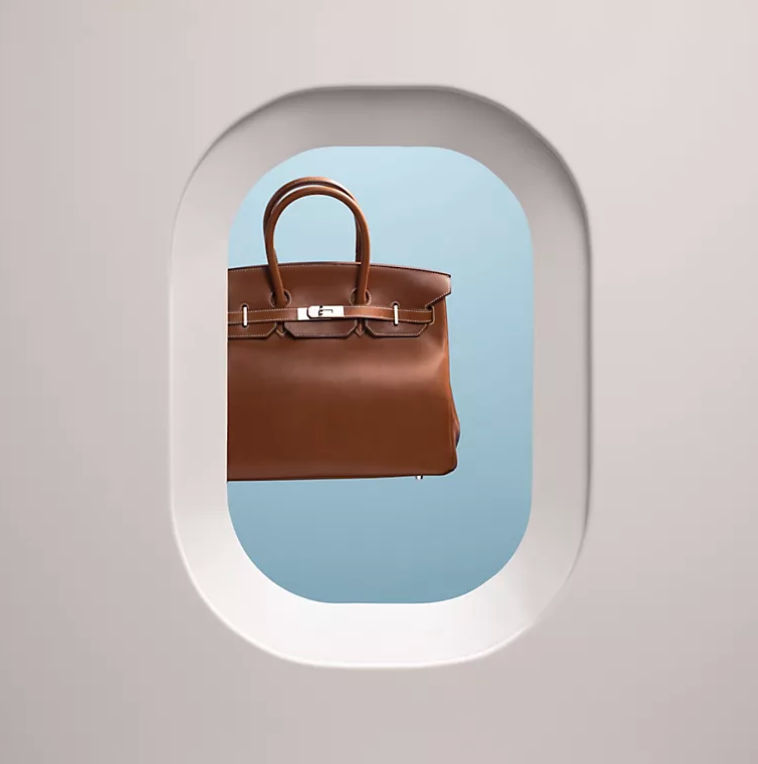 How Hermès Birkin became an investment piece – PrestigeOnline Singapore