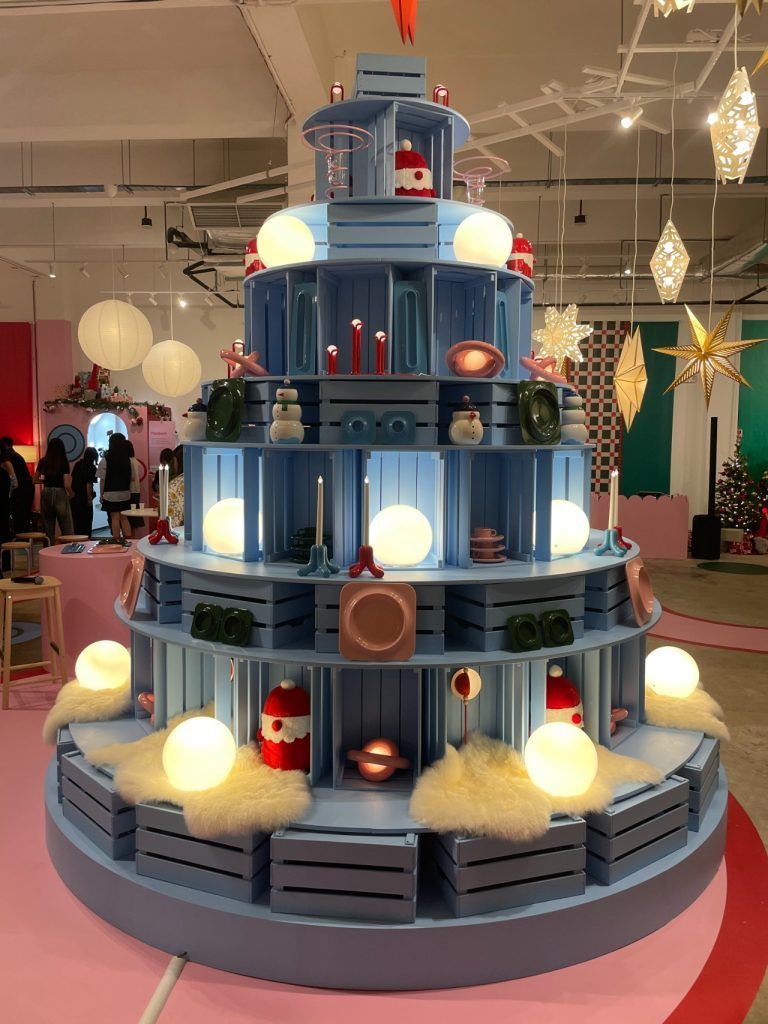 Preview the IKEA x Gustaf Westman collection at New Bahru ...