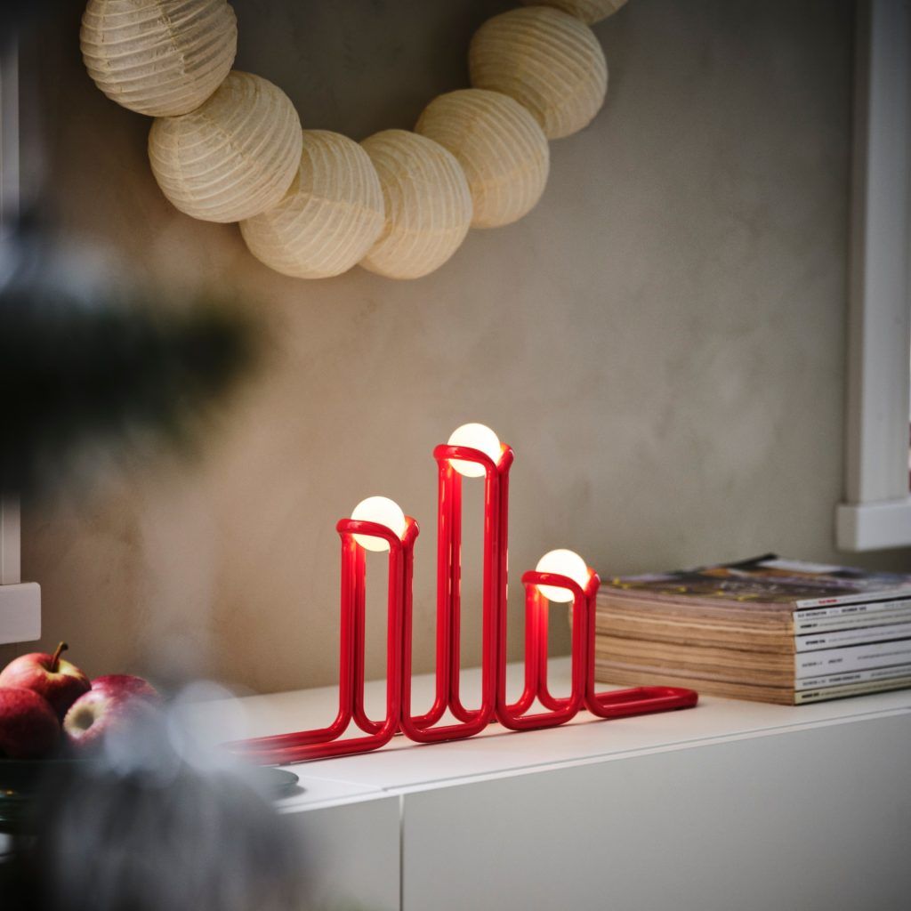 Preview the IKEA x Gustaf Westman collection at New Bahru ...