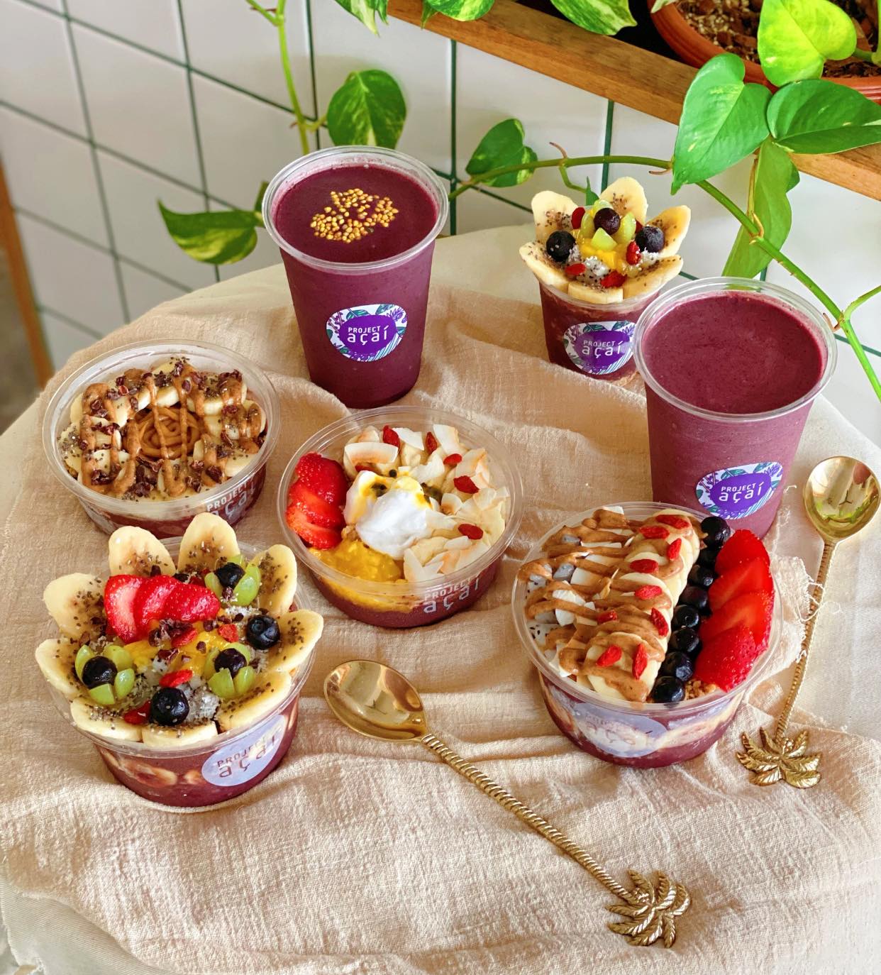 A guide to the best acai bowls in Singapore – PrestigeOnline Singapore