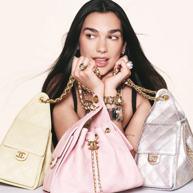 Trending bags of 2025: The most covetable launches of 2025 ...