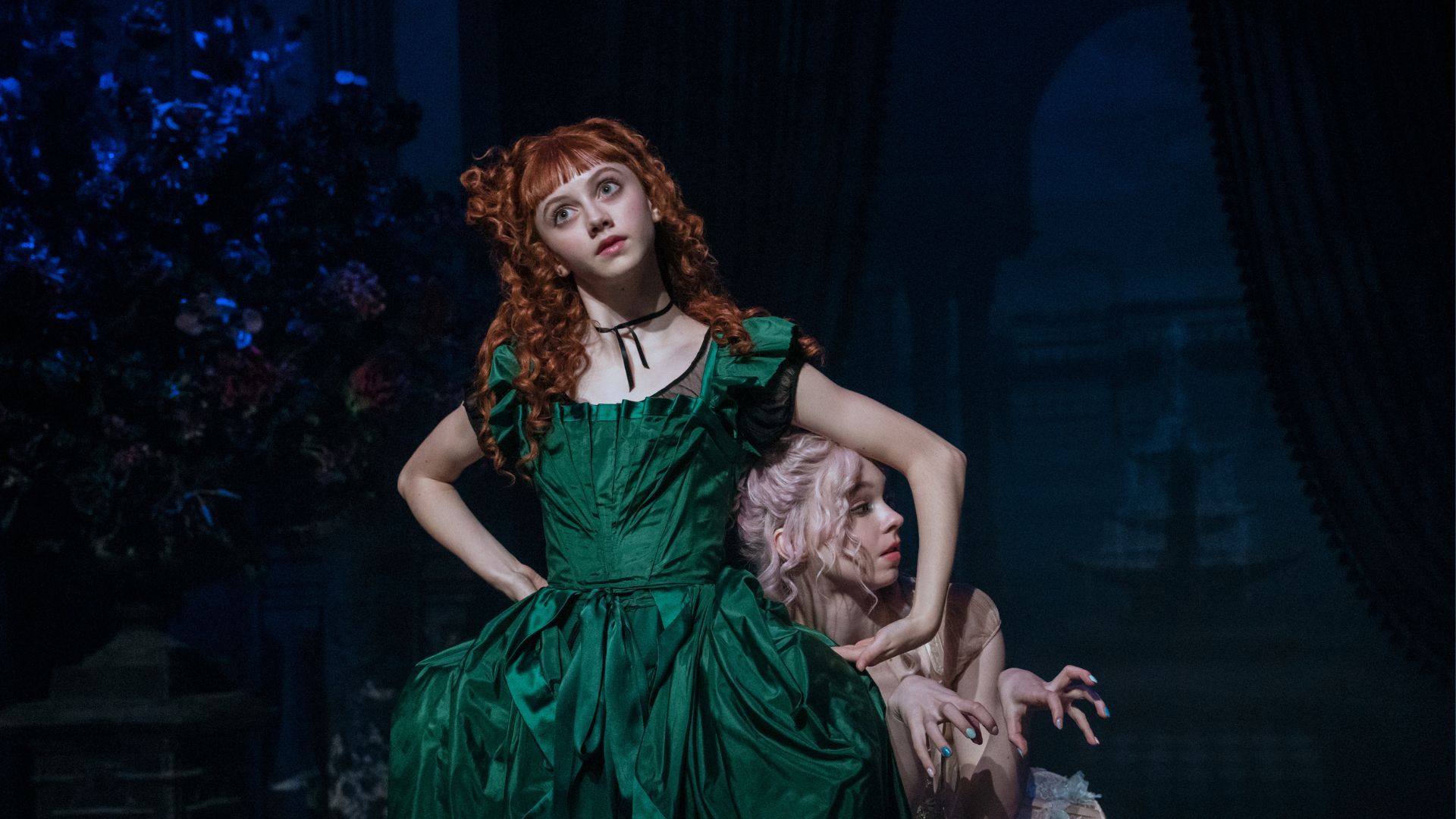 All the cast members and cameos in Wednesday season 2