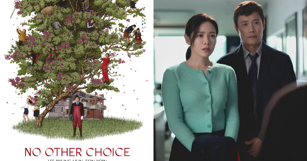 No Other Choice: Cast, plot, release details of the Korean movie