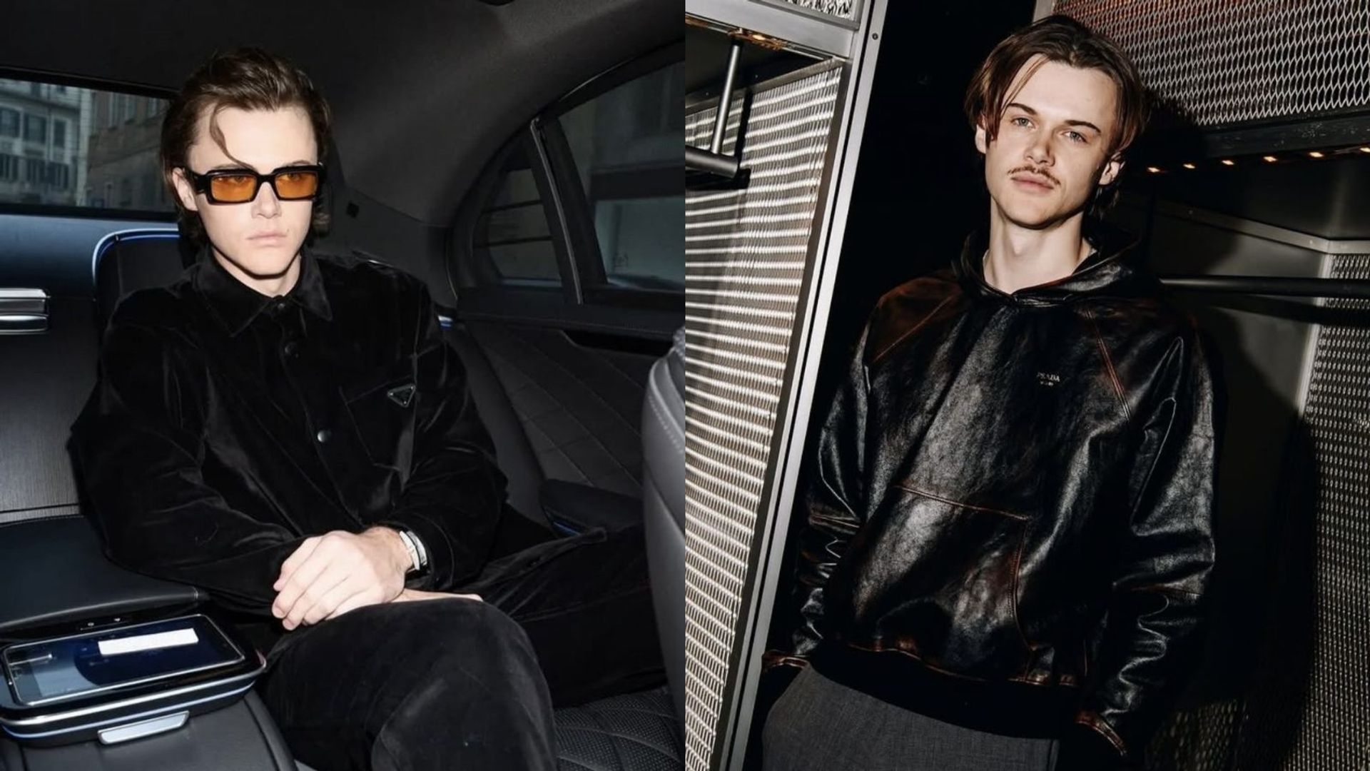 Things to know about Christopher Briney: Age, girlfriend, Instagram