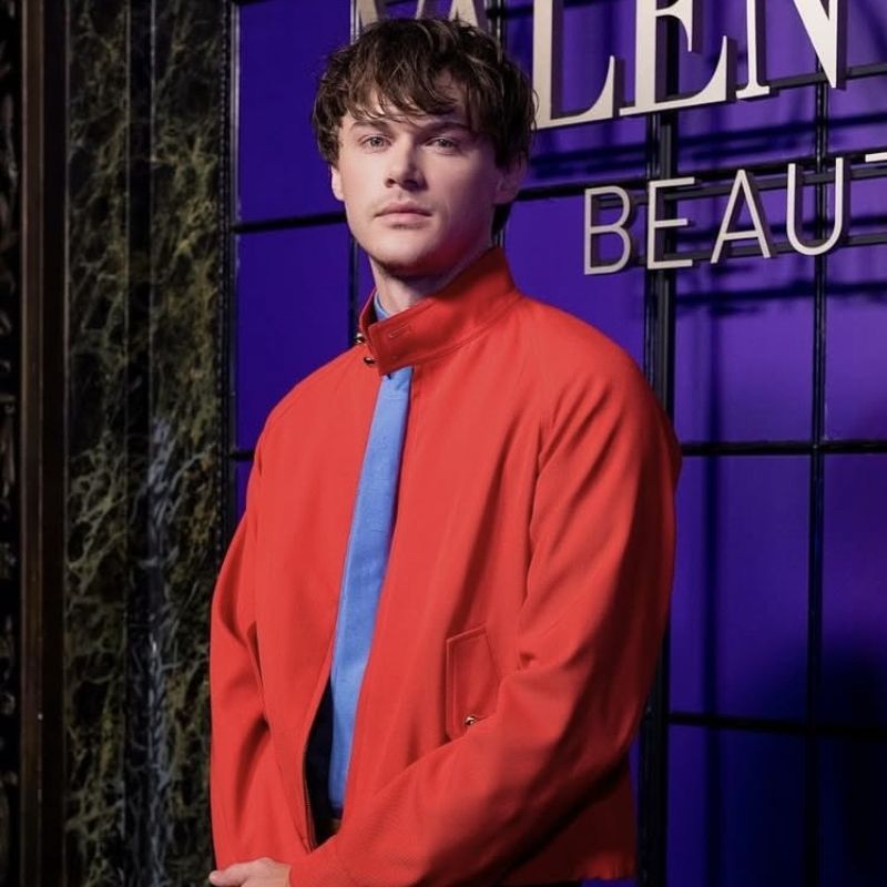 Things to know about Christopher Briney: Age, girlfriend, Instagram