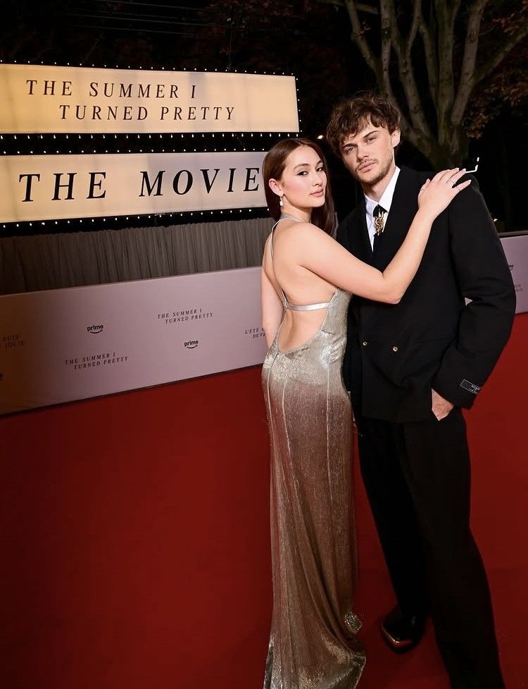 Things to know about Christopher Briney: Age, girlfriend, Instagram