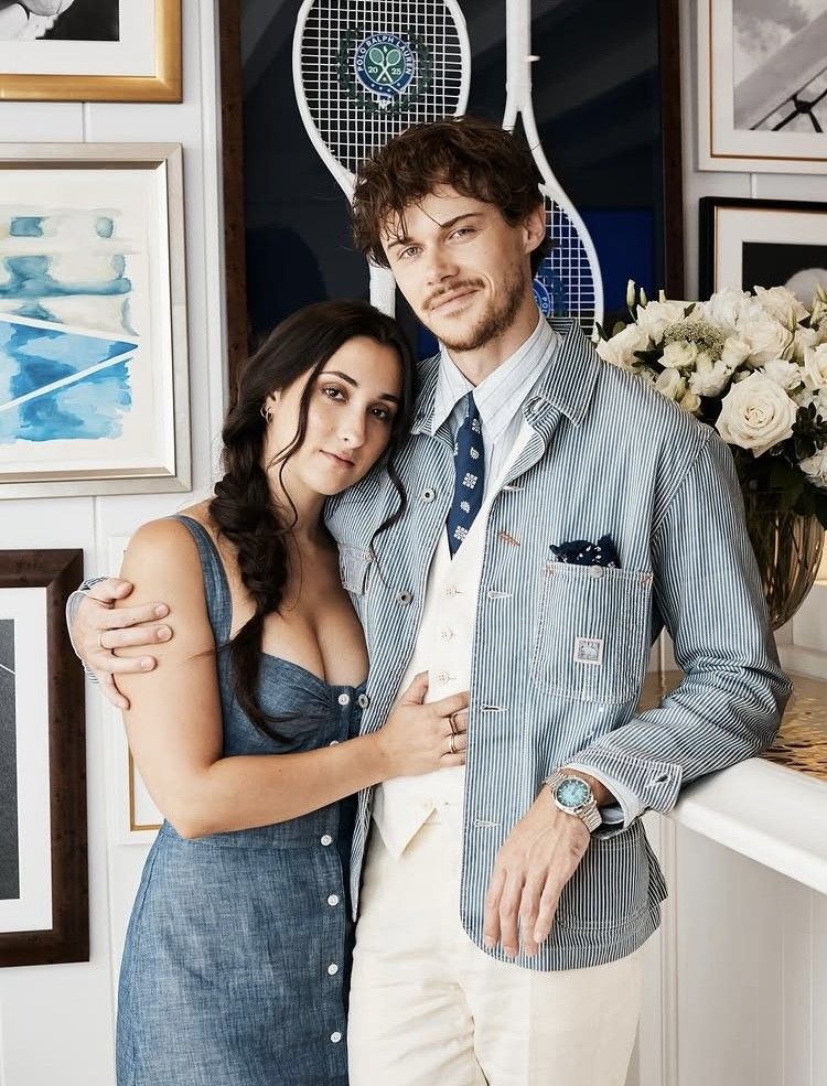 Things to know about Christopher Briney: Age, girlfriend, Instagram