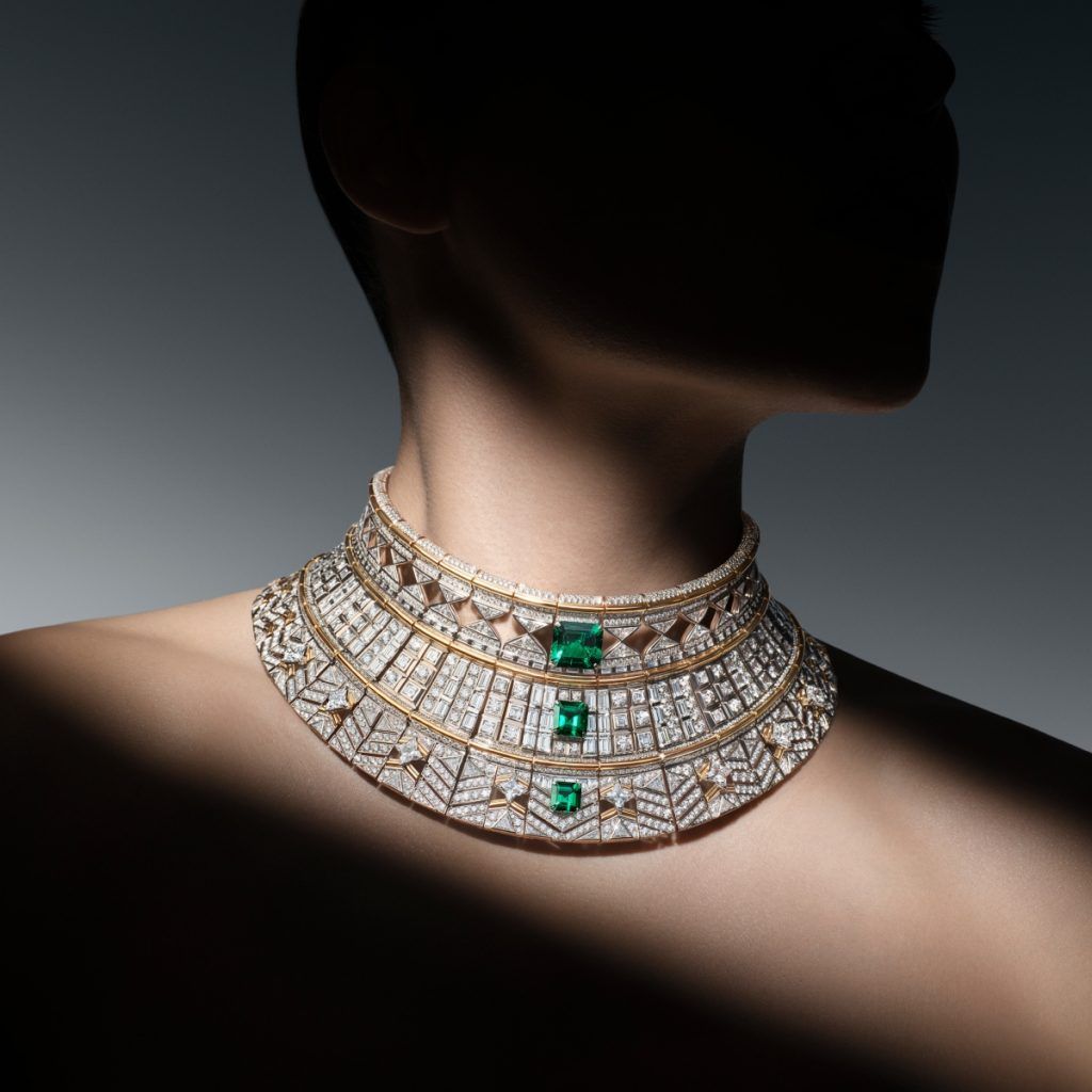 6 Cartier Nature Sauvage High Jewellery That Are Perfect For A Ball