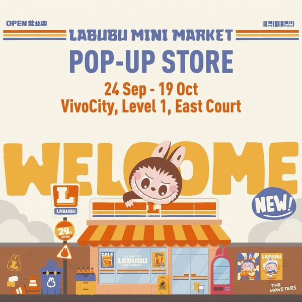 Labubu Blind Box: Where to buy the most popular Pop Mart series?