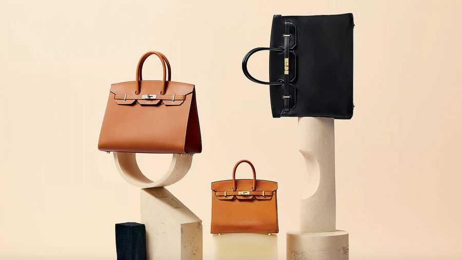 How the Hermès Birkin bag became a true investment piece ...