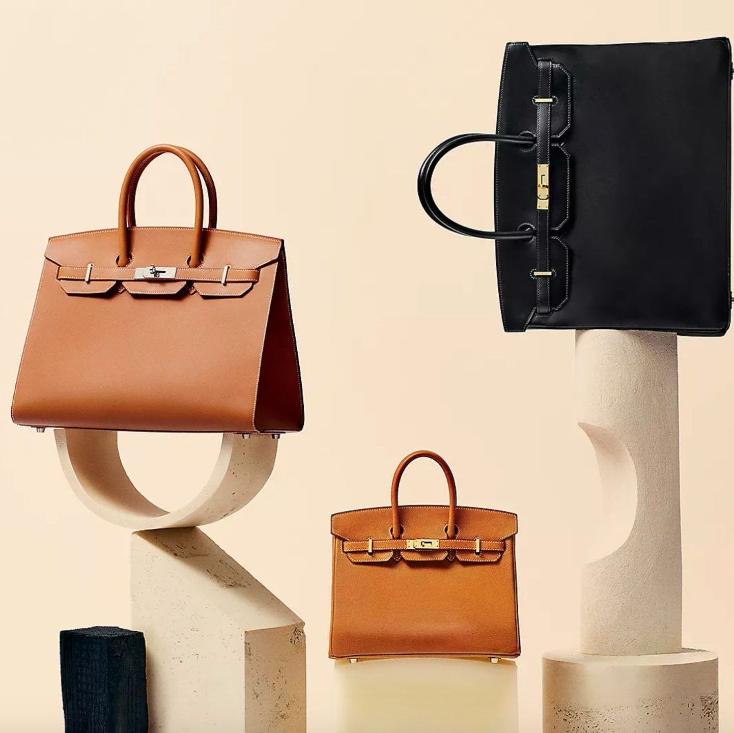 How the Hermès Birkin bag became a true investment piece ...