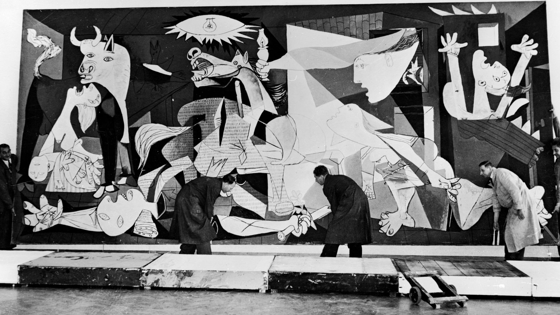 Art vs the Artist: Can you love the work but reject the creator ...