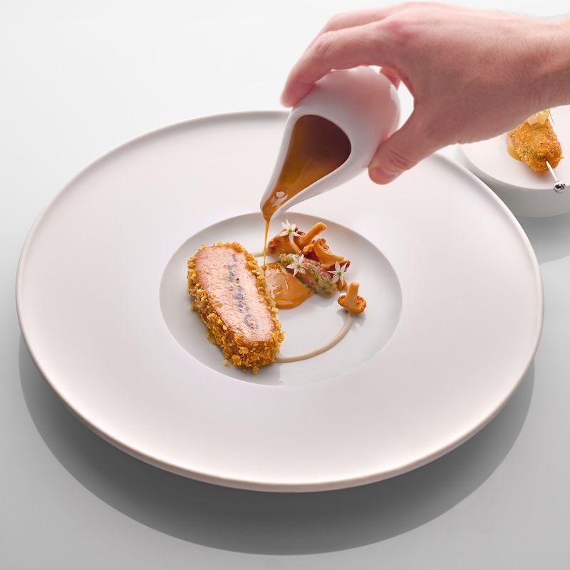 JAAN by Kirk Westaway marks 10 years with new summer menu