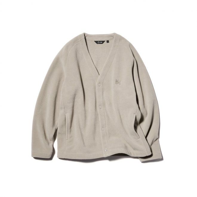 Uniqlo collabs with Japanese brand NEEDLES on a fleece capsule – PrestigeOnline Singapore