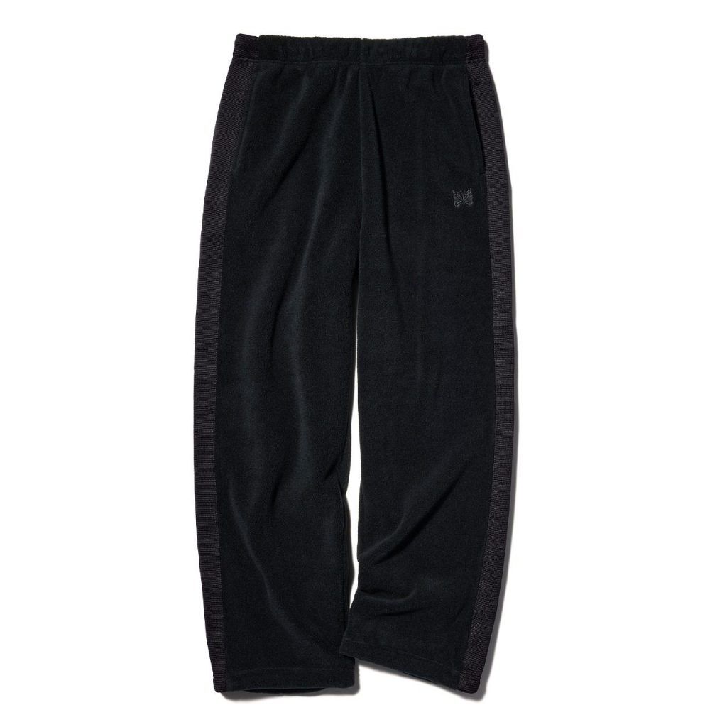 Uniqlo collabs with Japanese brand NEEDLES on a fleece capsule ...