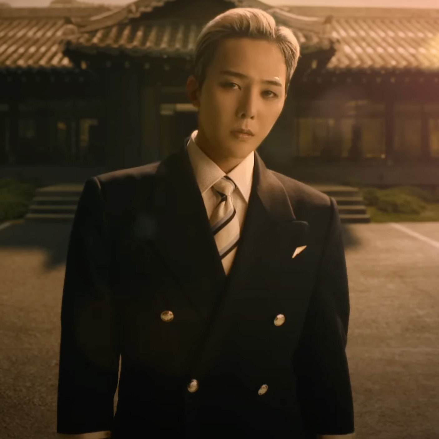 G-Dragon appears in the 2025 APEC Summit Promo Video – PrestigeOnline ...