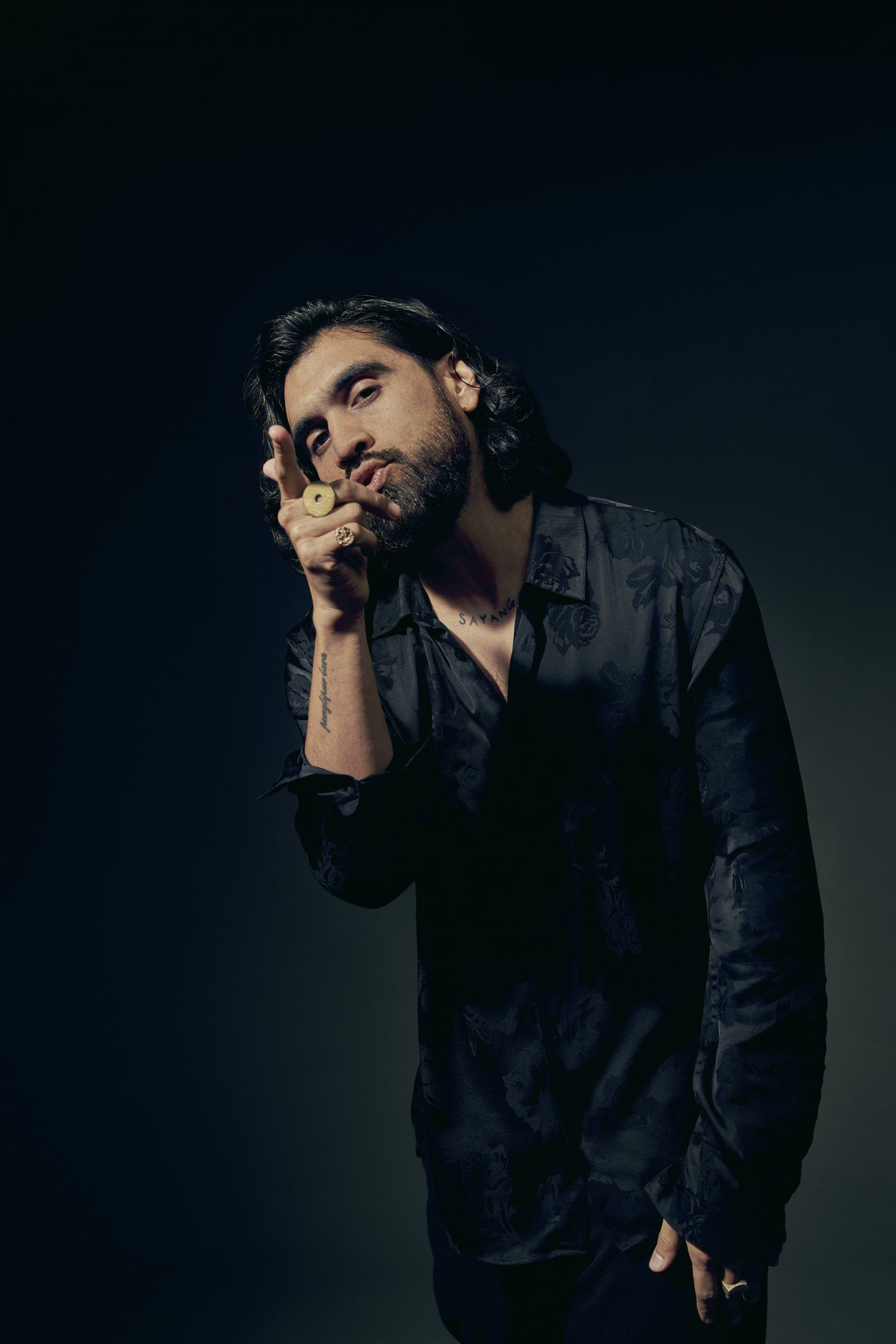 Prestige Exclusive: Omar Musa on his second novel, Fierceland ...