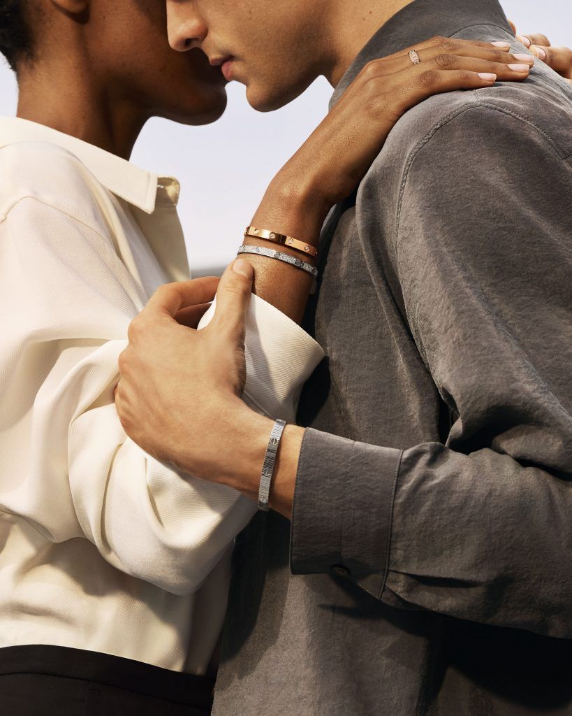 Iconic Cartier Love Unlimited revolutionises love jewellery – PrestigeOnline Singapore