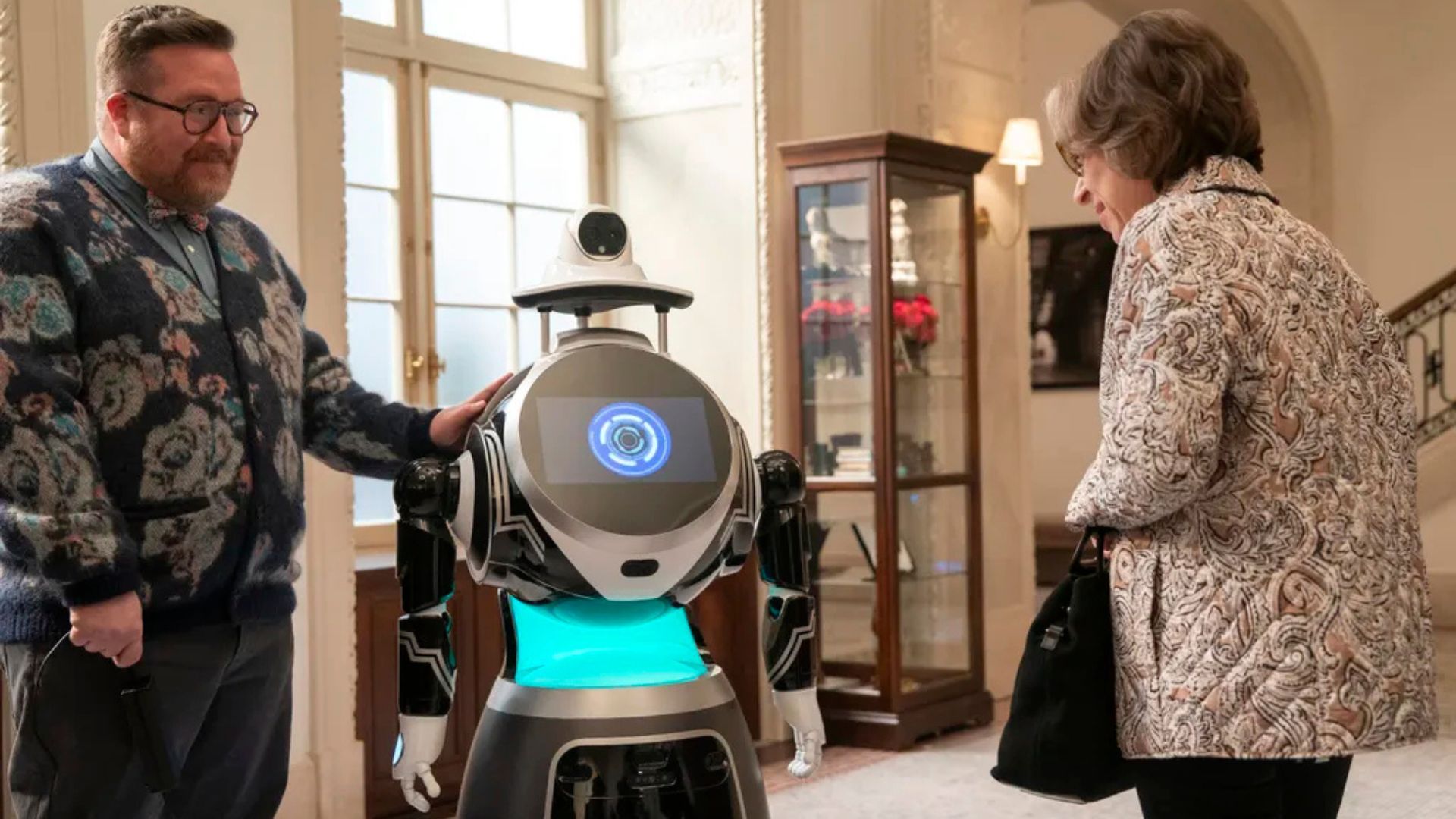 Meet the cast members of Only Murders in the Building season 5 ...