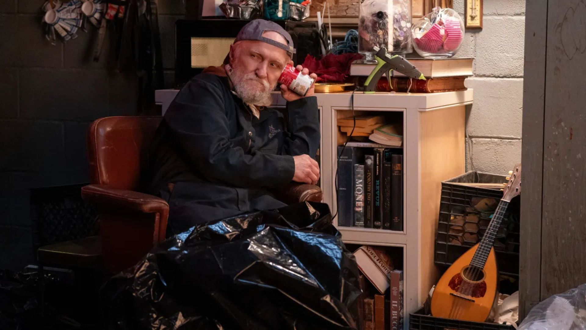 Meet the cast members of Only Murders in the Building season 5 ...