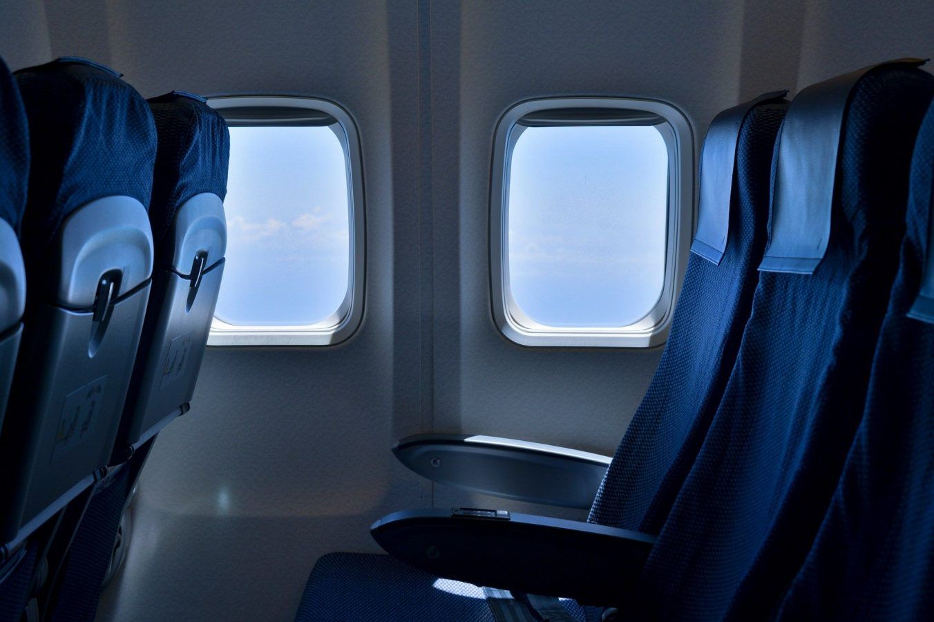 Reason why most airlines skip row 13 on airplanes – PrestigeOnline ...