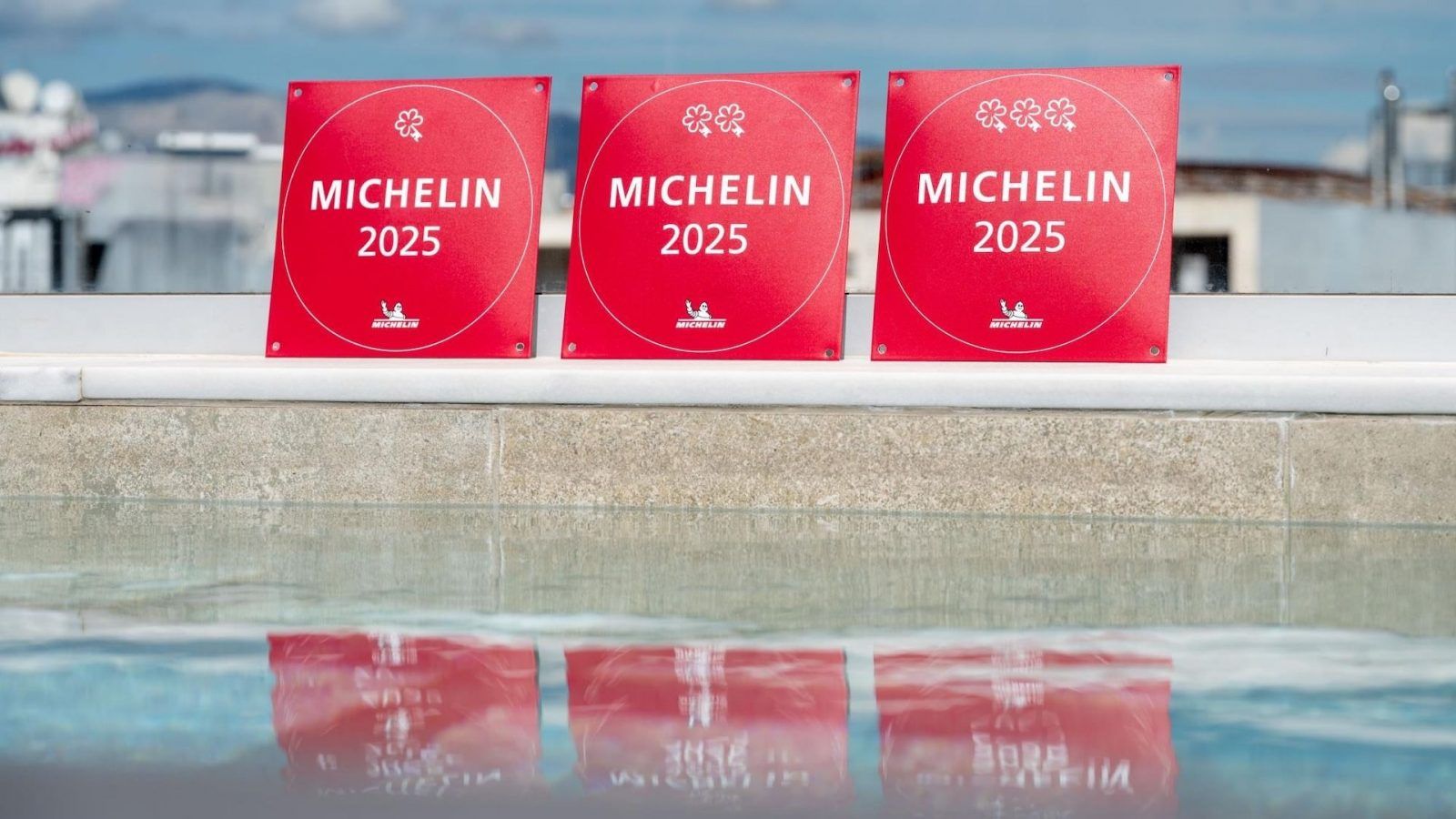 Michelin Guide expands into hotel and wine recommendations