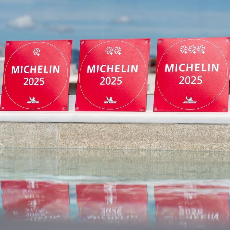 Michelin Guide expands into hotel and wine recommendations