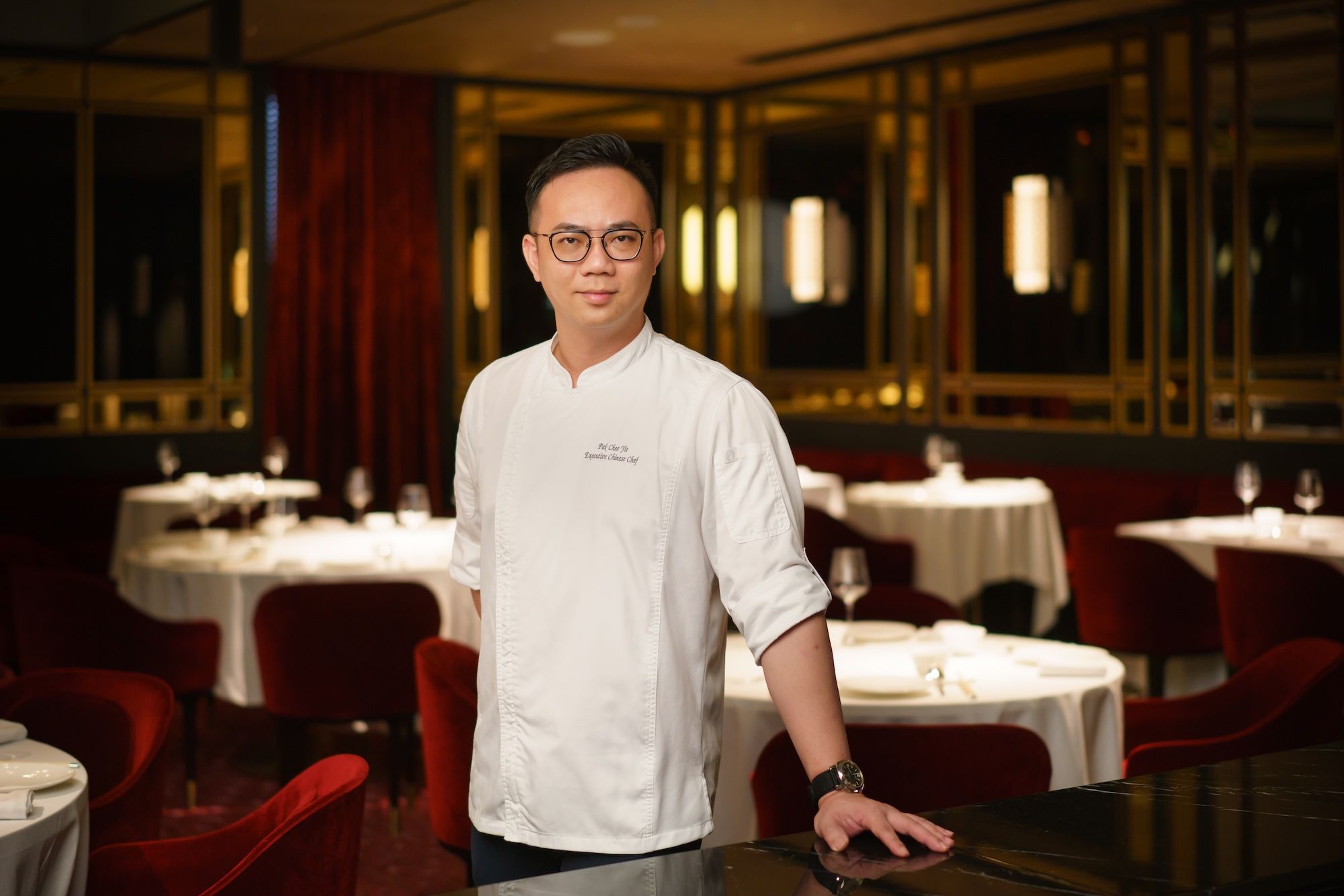 A modern ode to Cantonese cusine at Madame Fan