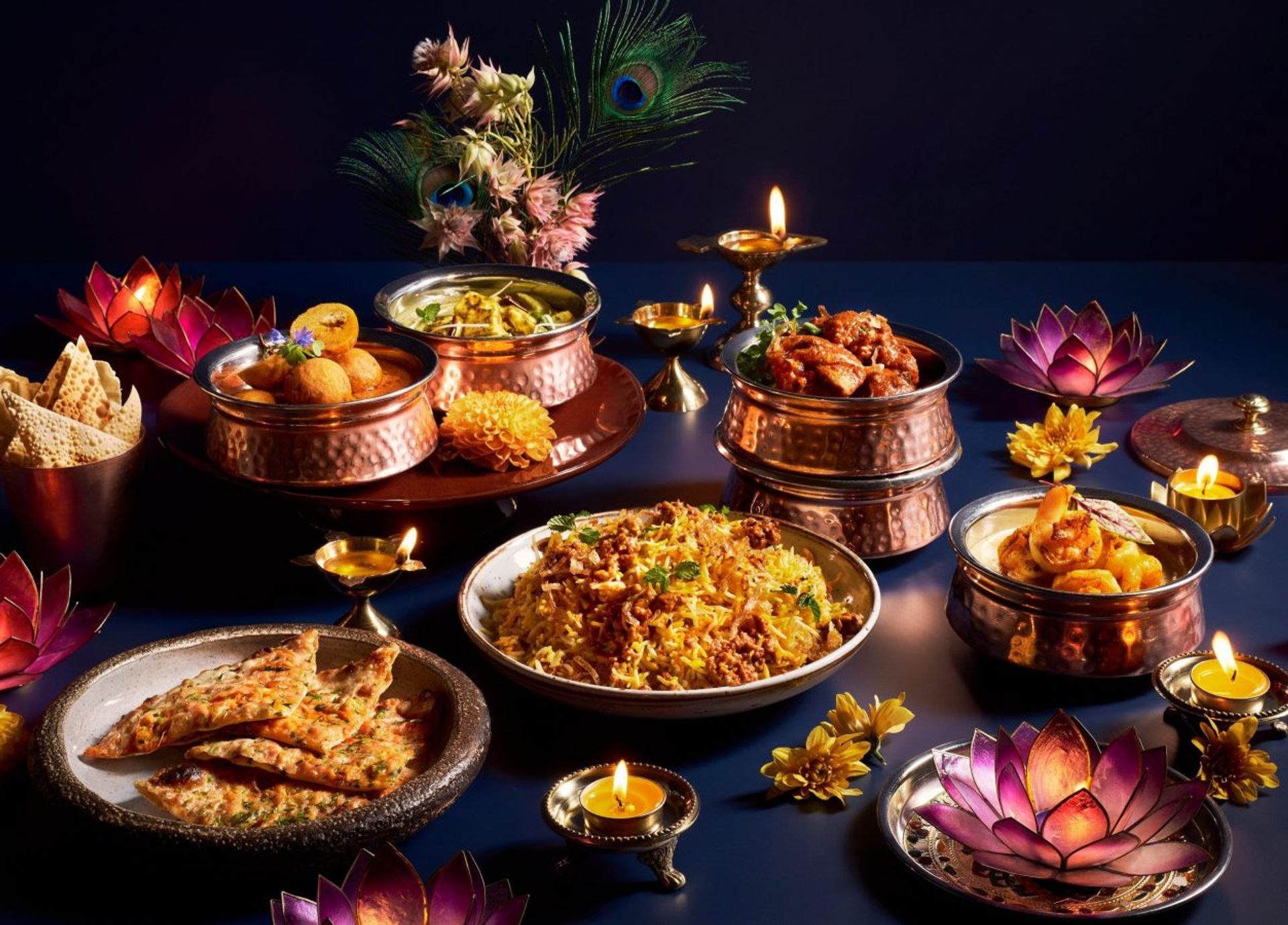Deepavali 2025: Best Indian restaurants in Singapore – PrestigeOnline ...