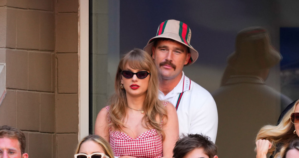 Details of the Taylor Swift and Travis Kelce wedding