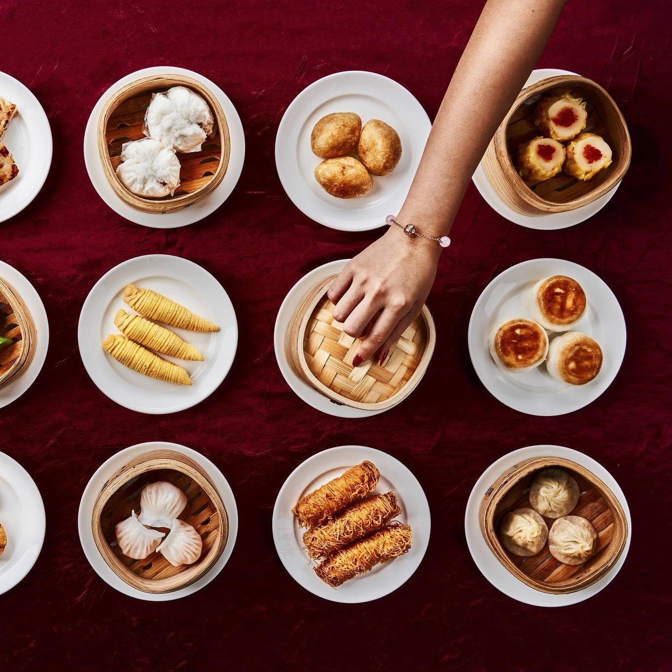 Best dim sum spots in Singapore – PrestigeOnline Singapore