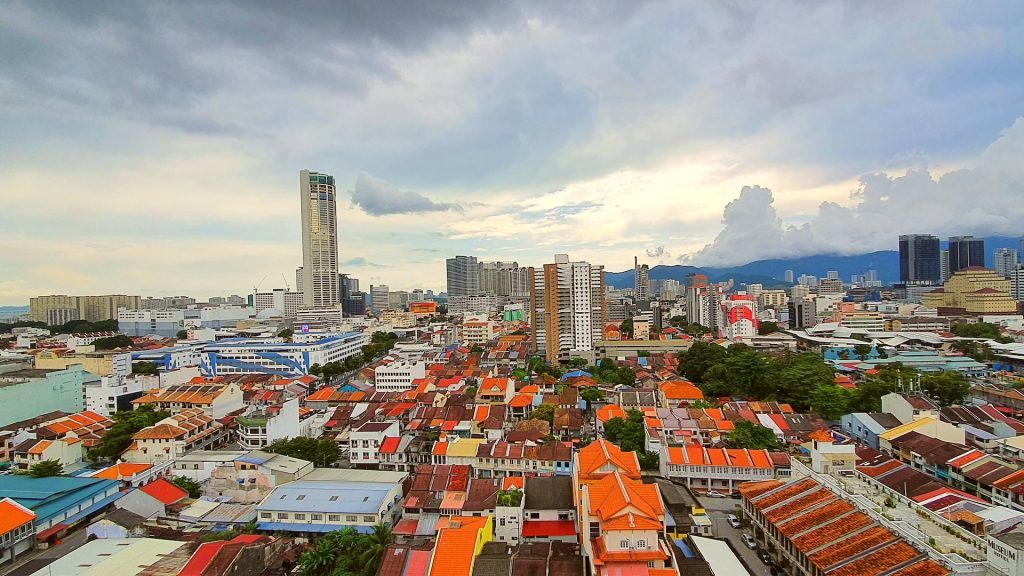 Georgetown, Penang travel guide: Best hotels, restaurants & more