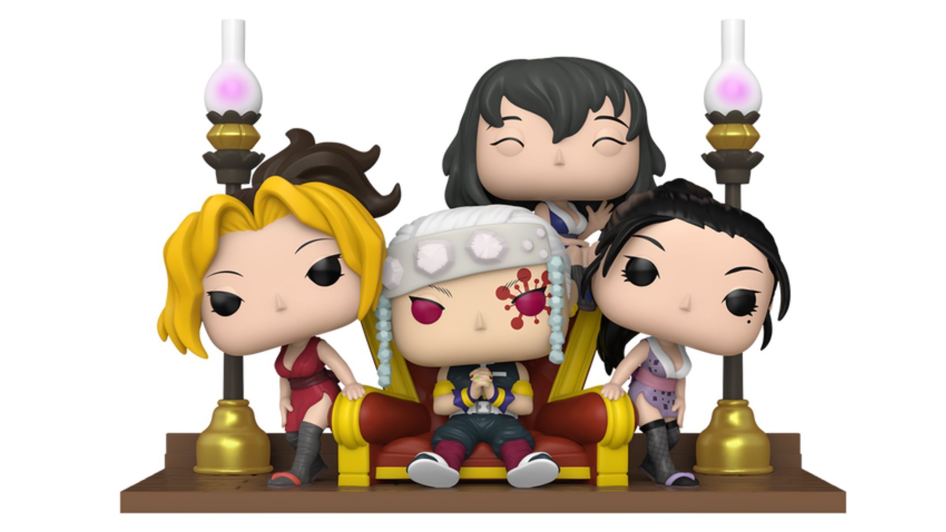 The cutest and coolest Funko Pops to add to your collection