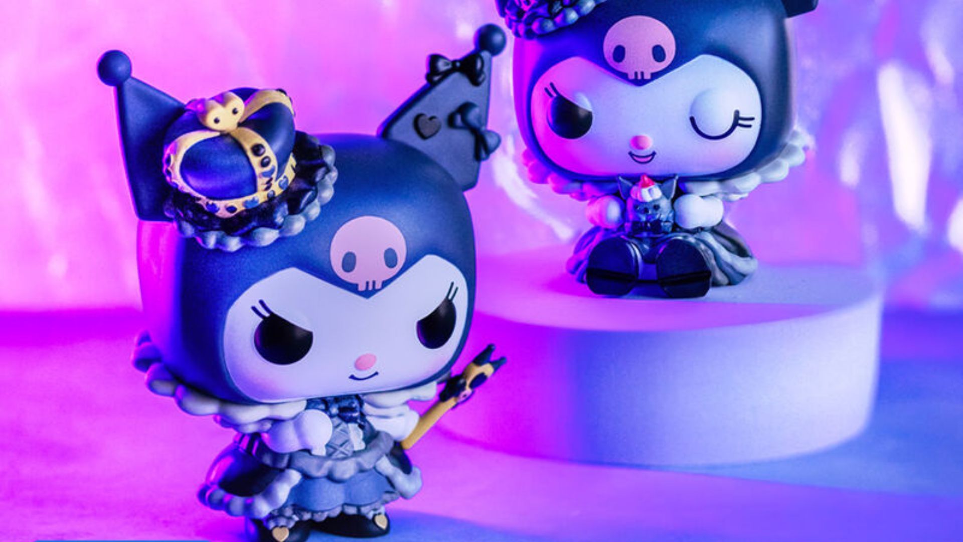The cutest and coolest Funko Pops to add to your collection