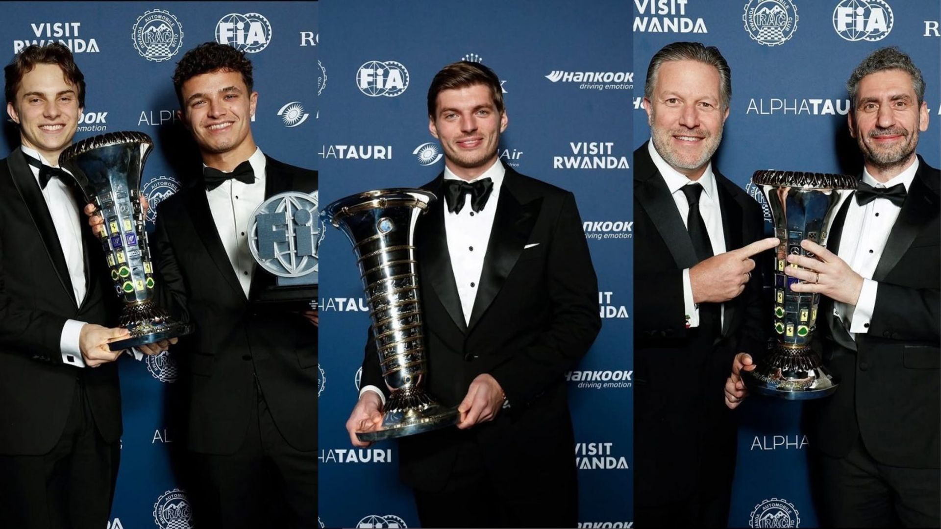 Decoding the F1 prize money distribution – PrestigeOnline Singapore