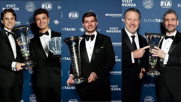 Decoding the F1 prize money distribution – PrestigeOnline Singapore